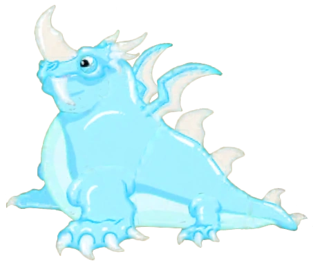Iceberg Dragon | Dragonvale Wiki | FANDOM powered by Wikia
