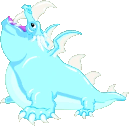Iceberg Dragon | DragonVale Wiki | Fandom