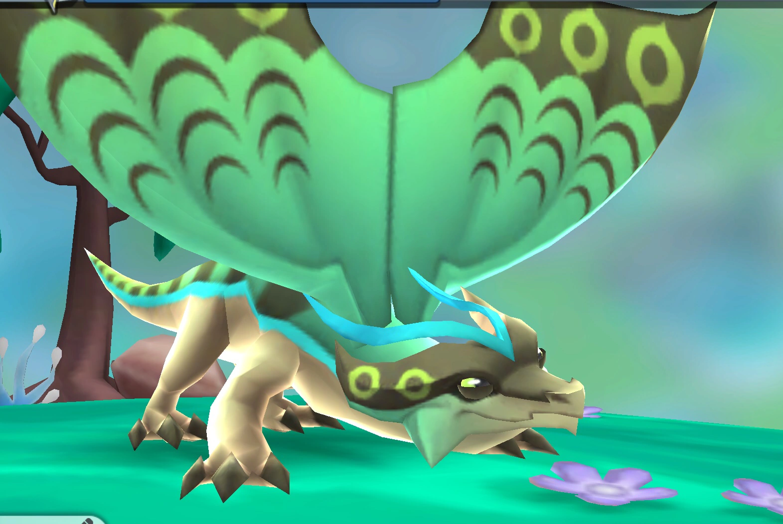 Mimic Dragon | DragonVale World Wiki | Fandom