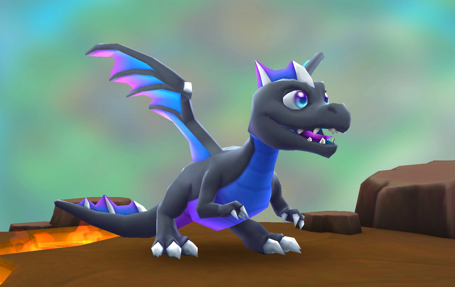 Fire Dragon | DragonVale World Wiki | Fandom