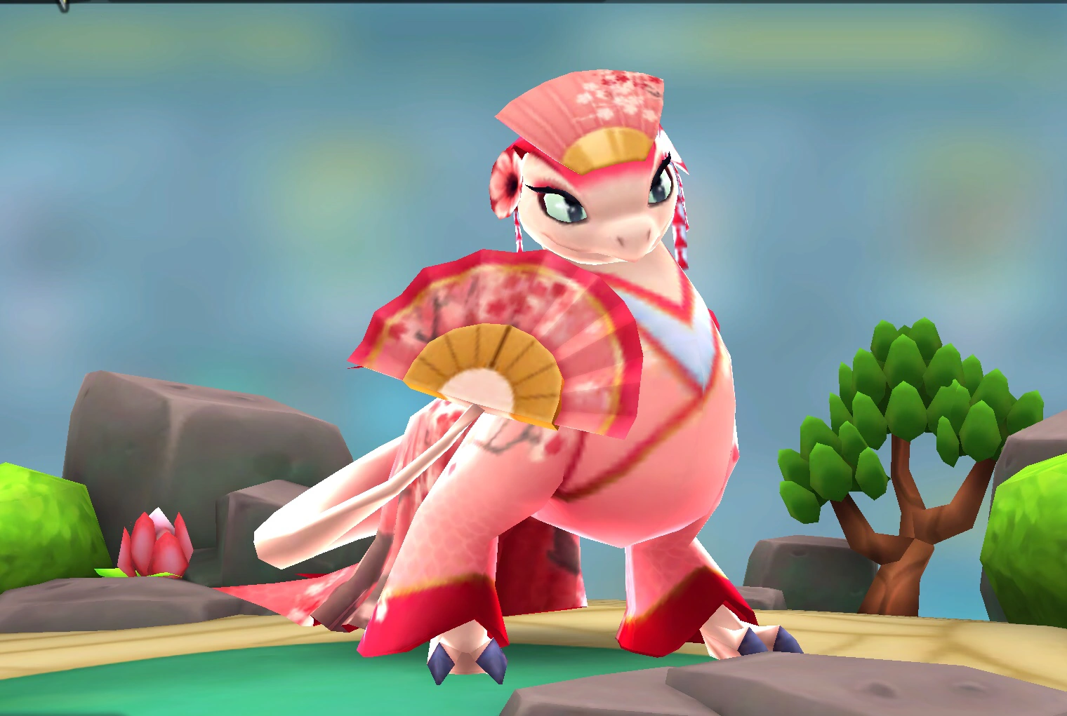 Silk Dragon | DragonVale World Wiki | Fandom