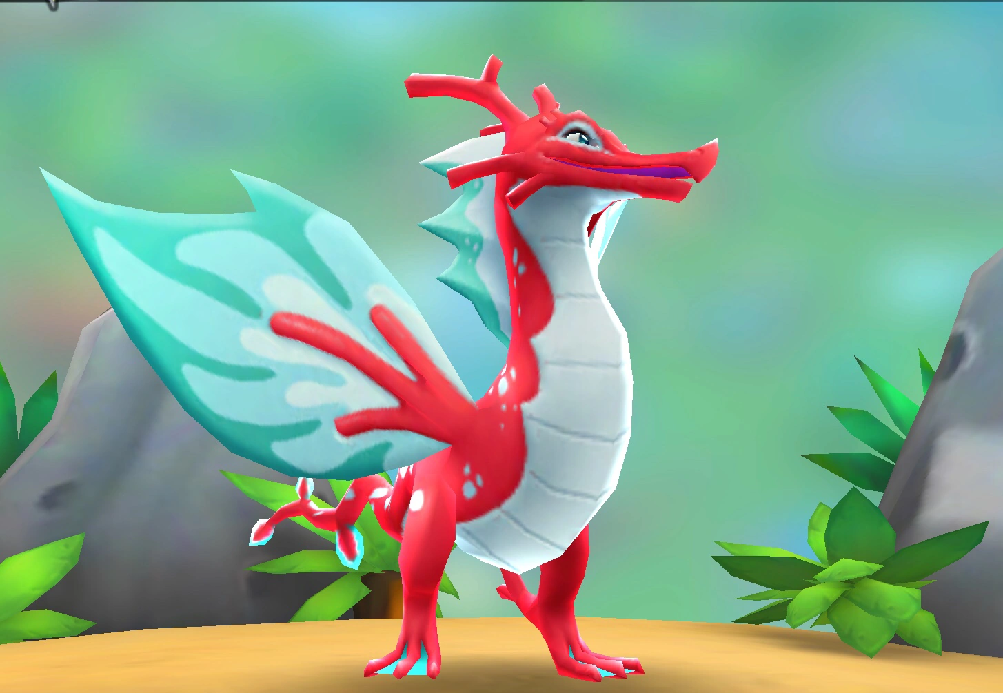 Reef Dragon | DragonVale World Wiki | Fandom