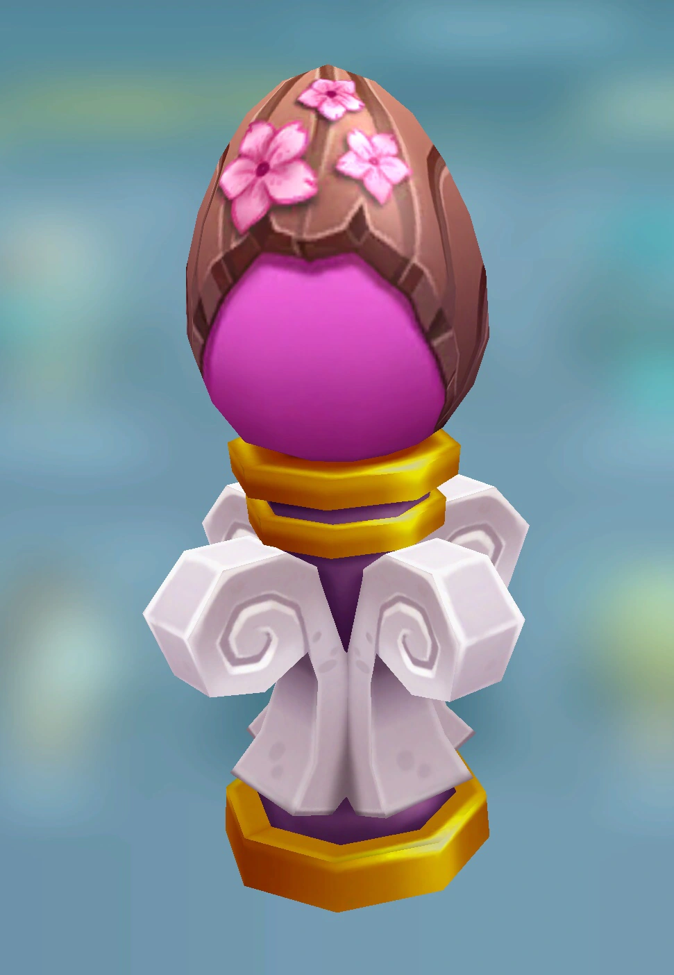 Sakura Dragon | DragonVale World Wiki | Fandom