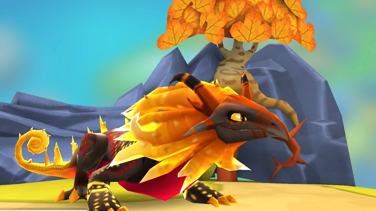 Vine Dragon | DragonVale World Wiki | Fandom