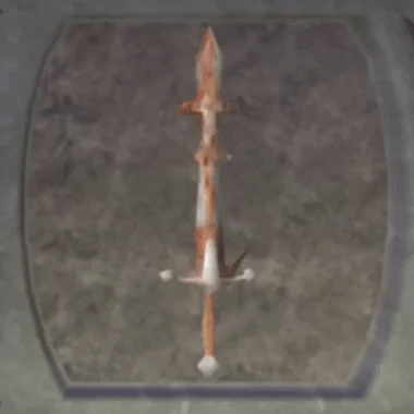 Rusty Great Sword | Drakan: The Ancients' Gates Wiki | Fandom