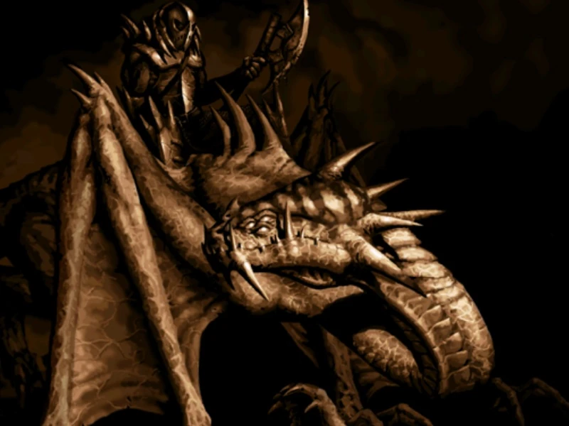 Kaeros | Drakan Wiki | Fandom