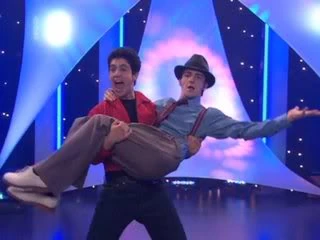 Dance Contest | Drake and Josh Wiki | Fandom