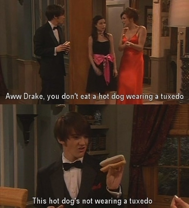 User Blogtori334drake And Josh Wikia Newsletter1 Drake And Josh Wiki Fandom Powered By Wikia