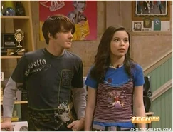 Megan Parker/Gallery | Drake and Josh Wiki | Fandom