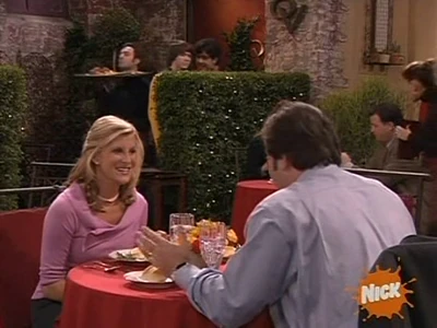 The Affair | Drake and Josh Wiki | Fandom