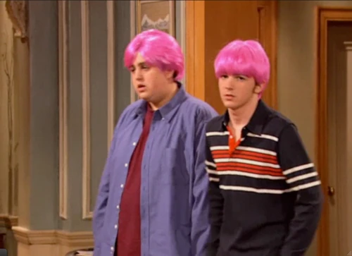 The Bet/Gallery | Drake and Josh Wiki | Fandom