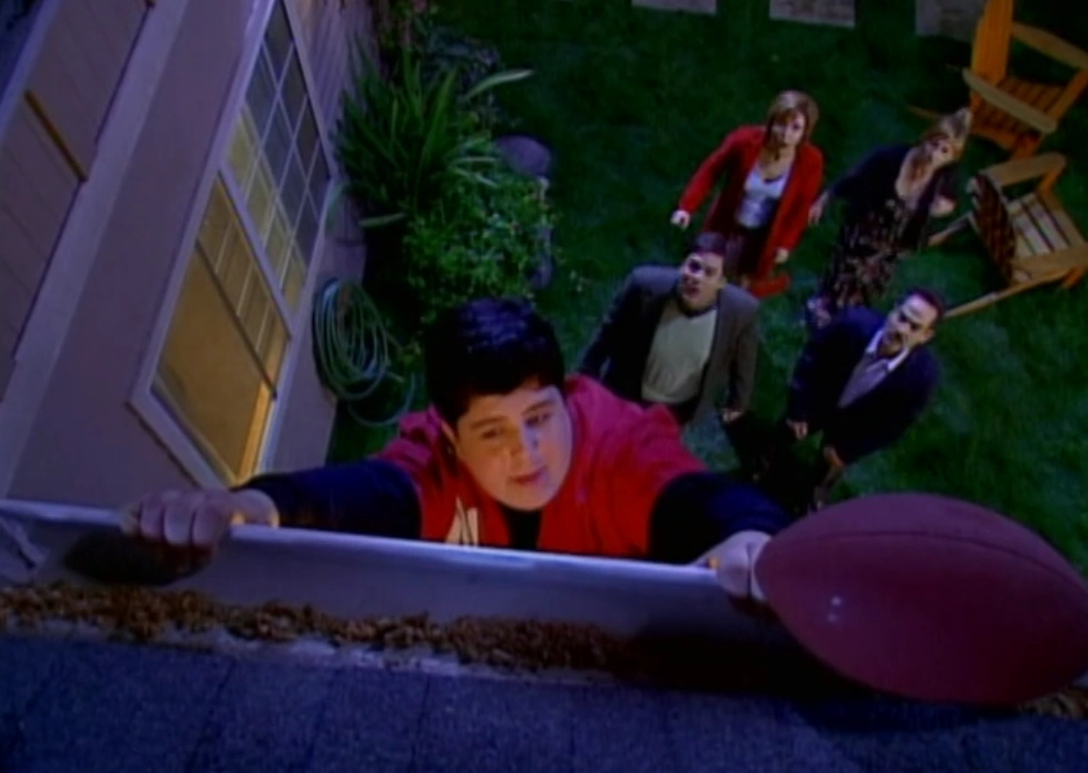 Two Idiots and a Baby/Gallery | Drake and Josh Wiki | Fandom