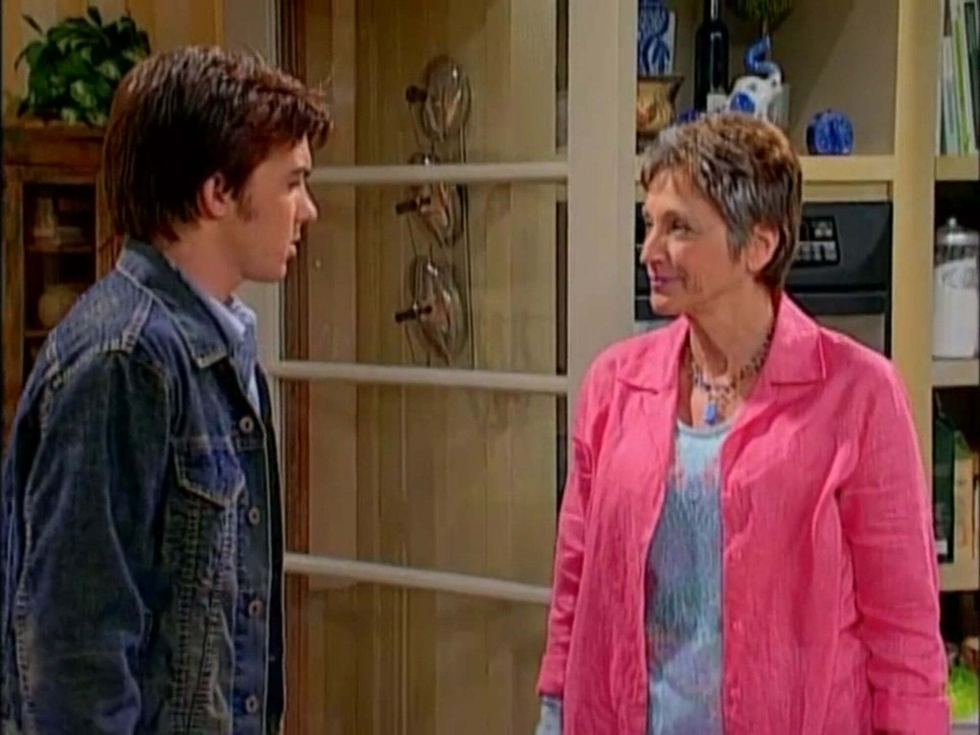 Grammy | Drake and Josh Wiki | Fandom