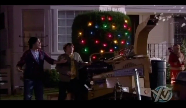 Image - Merry-christmas-drake-and-josh-15.jpg | Drake and Josh Wiki ...