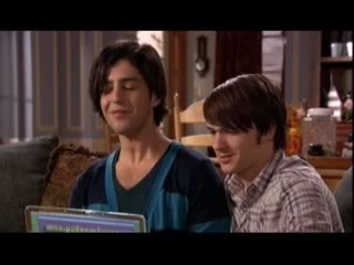 Image - Merry Christmas, Drake & Josh-10.jpg | Drake and Josh Wiki ...