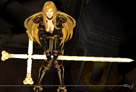 Image - DOD3 Five Render2.png | Drakengard Wiki | FANDOM powered by Wikia