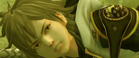 Dito | Drakengard Wiki | Fandom