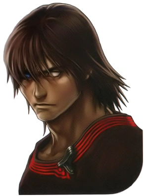 Image - Caim 02.png | Drakengard Wiki | FANDOM powered by Wikia