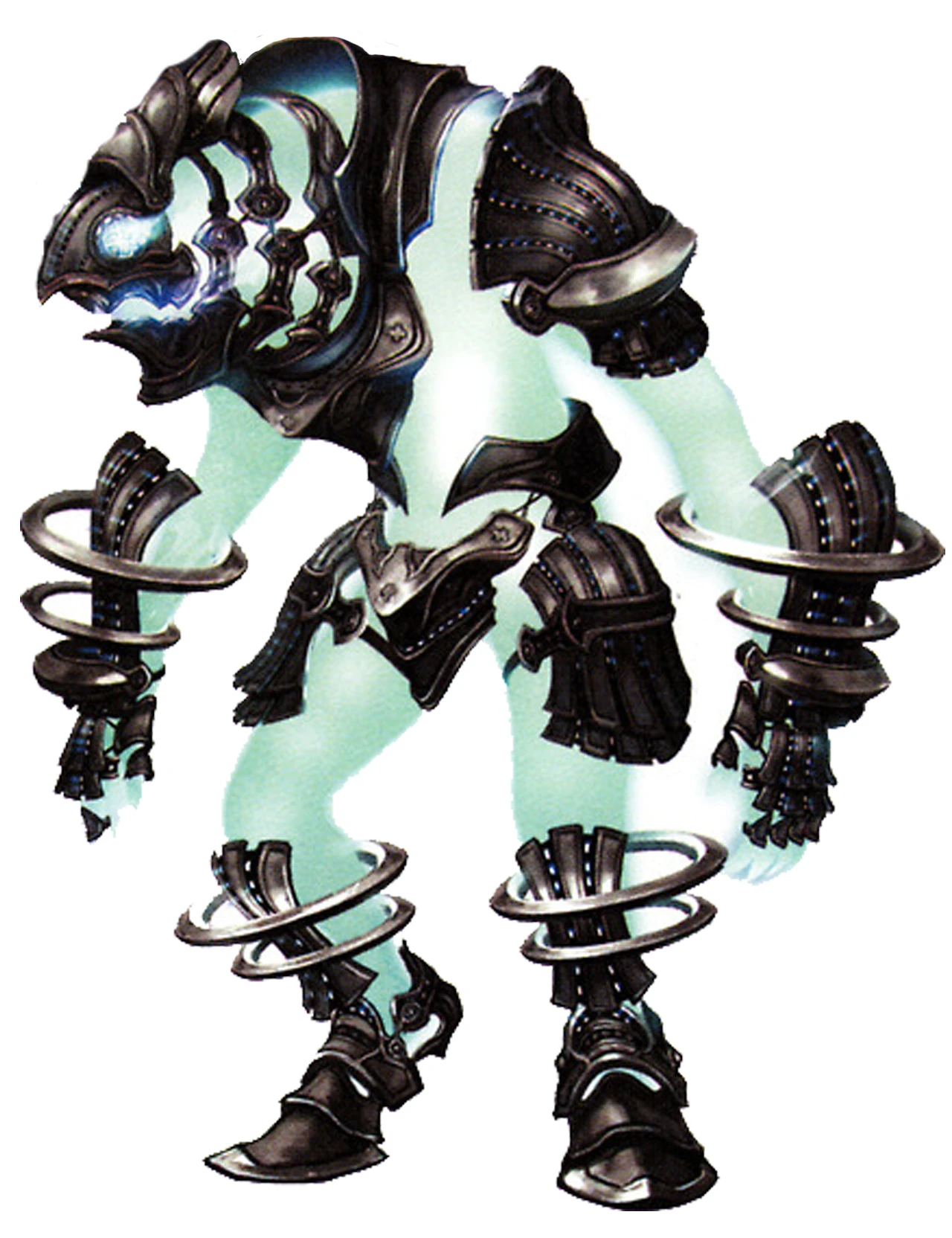 Egregori | Drakengard Wiki | FANDOM powered by Wikia