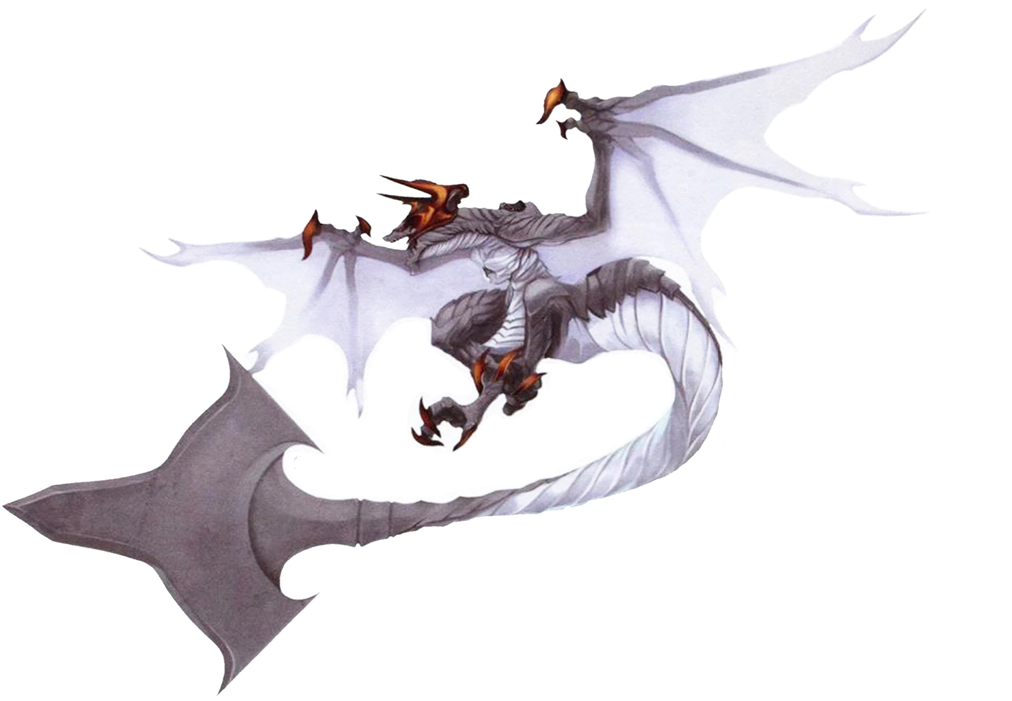 Michael | Drakengard Wiki | FANDOM powered by Wikia