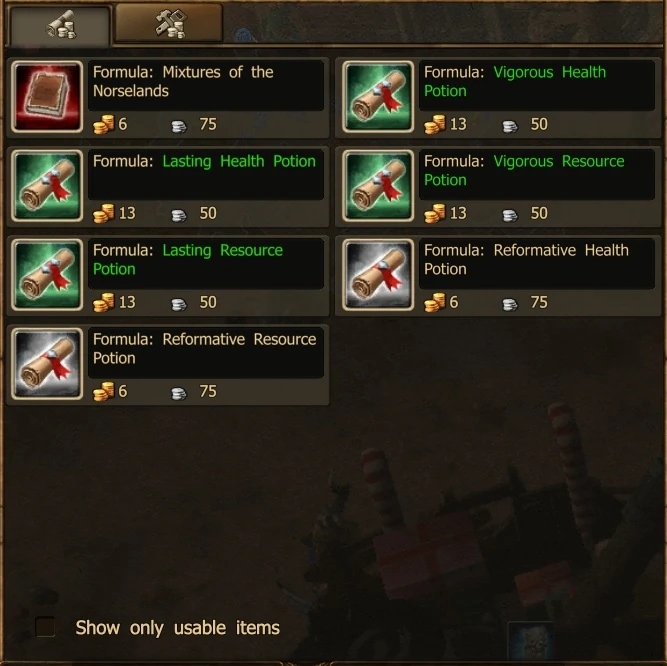 Roxana | Drakensang Online Wiki | Fandom