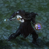 Headless Knight | Drakensang Online Wiki | Fandom
