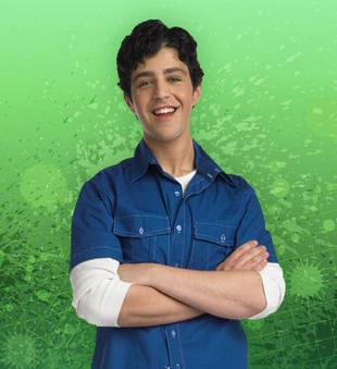 Josh Nichols | Wiki Drake y josh | Fandom