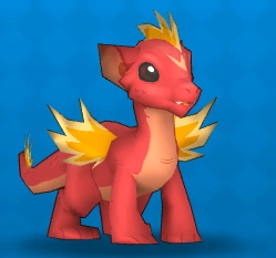 Pyronite | Drakomon Wiki | Fandom