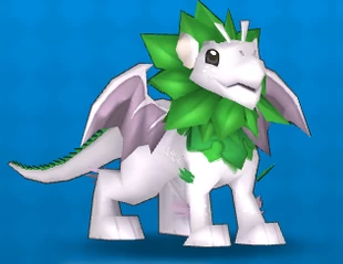 Flonite | Drakomon Wiki | Fandom