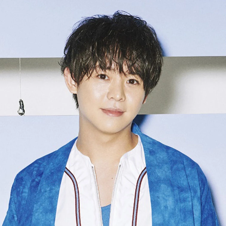 Arioka Daiki | Wiki Drama | FANDOM powered by Wikia