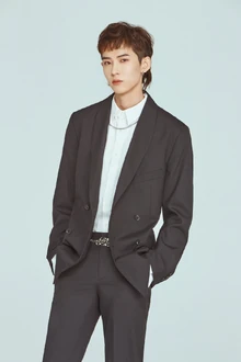 Huang Xin Chun | Wiki Drama | FANDOM powered by Wikia