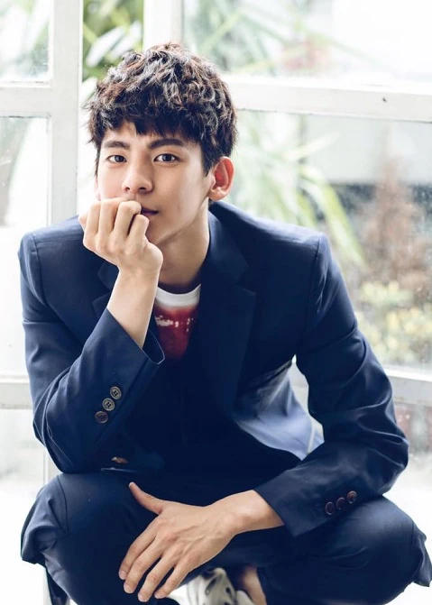 Lin Bo Hong | Wiki Drama | Fandom