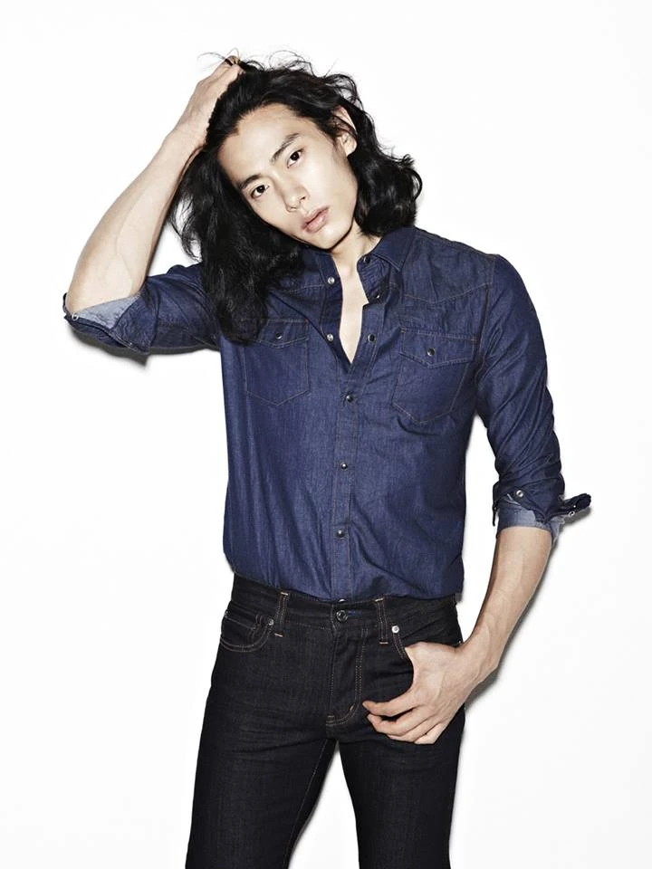 Imagen - Teo Yoo 3.jpg | Wiki Drama | FANDOM powered by Wikia