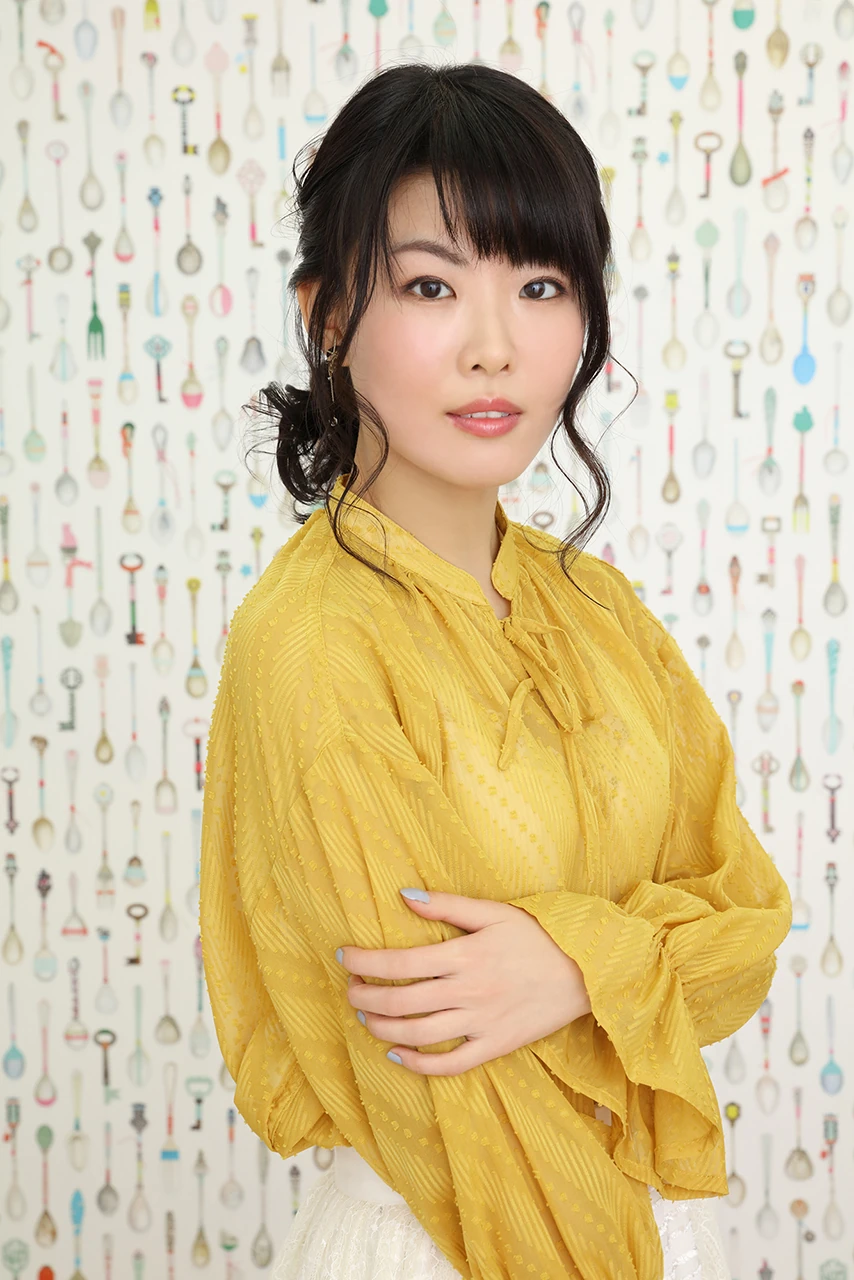 Fukuda Mayuko | Wiki Drama | Fandom