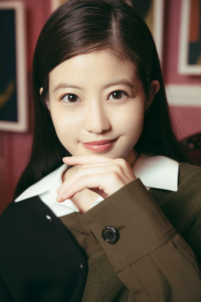 Imada Mio | Wiki Drama | Fandom