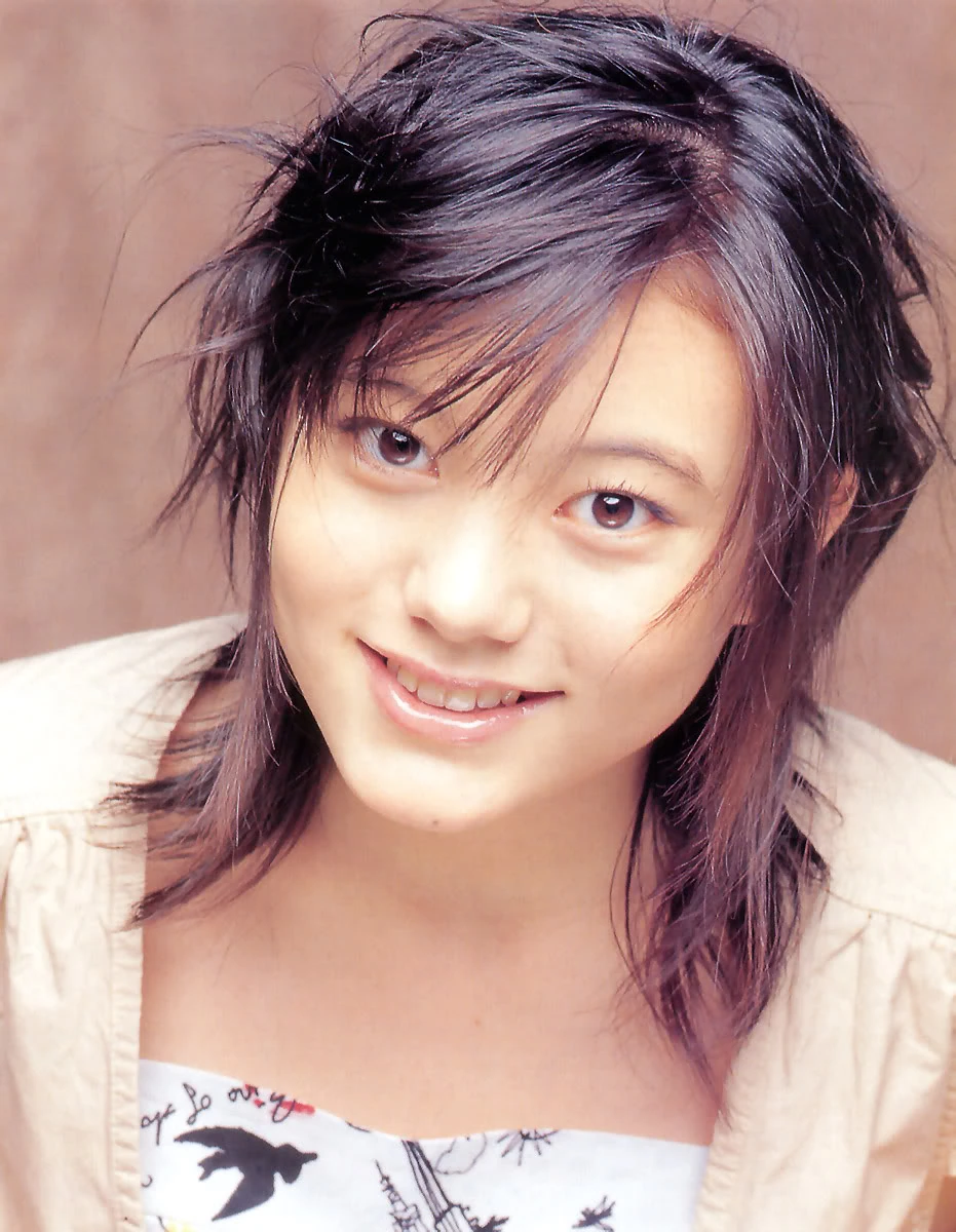 Suzuki Anne | Wiki Drama | FANDOM powered by Wikia