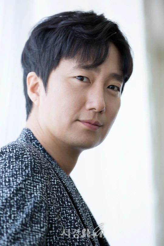 Park Hae Il | Wiki Drama | Fandom