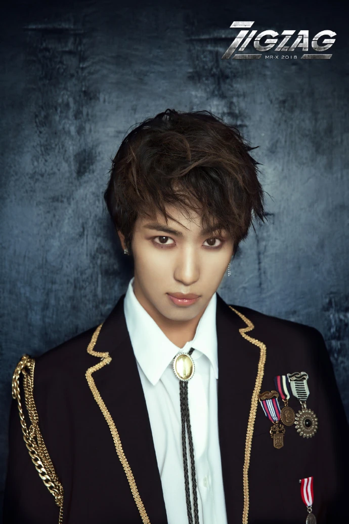 Yu Ming Jun | Wiki Drama | Fandom