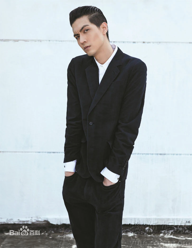 Ren Yan Kai | Wiki Drama | Fandom