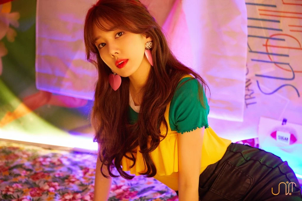 Yang Ji Won | Wiki Drama | FANDOM powered by Wikia