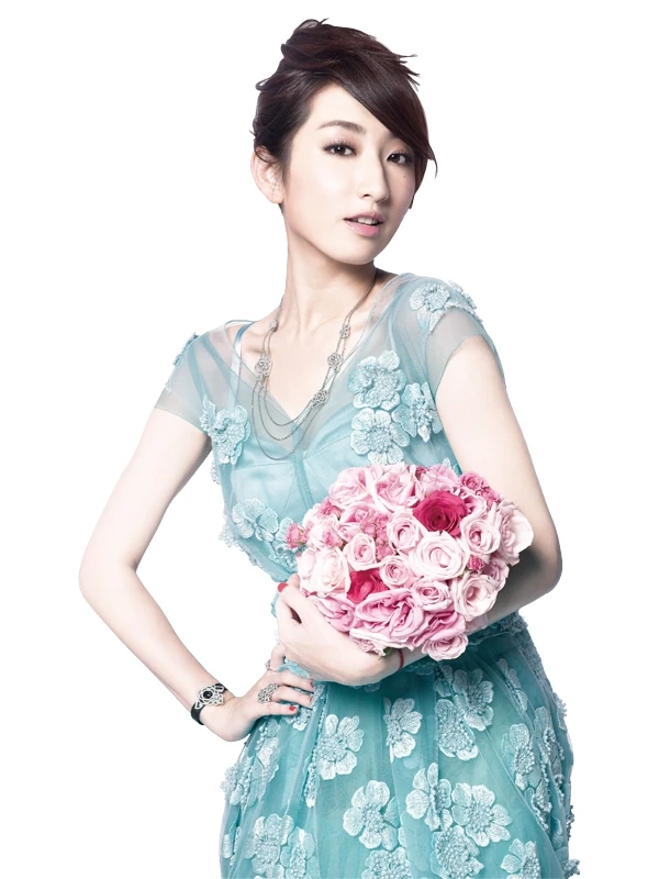 Alice Ke | Wiki Drama | Fandom