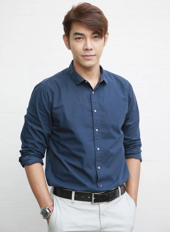 Pasut Banyam | Wiki Drama | Fandom