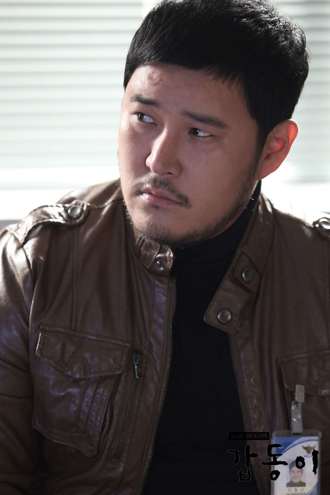 Jo Ji Hwan Wiki Drama Fandom Powered By Wikia