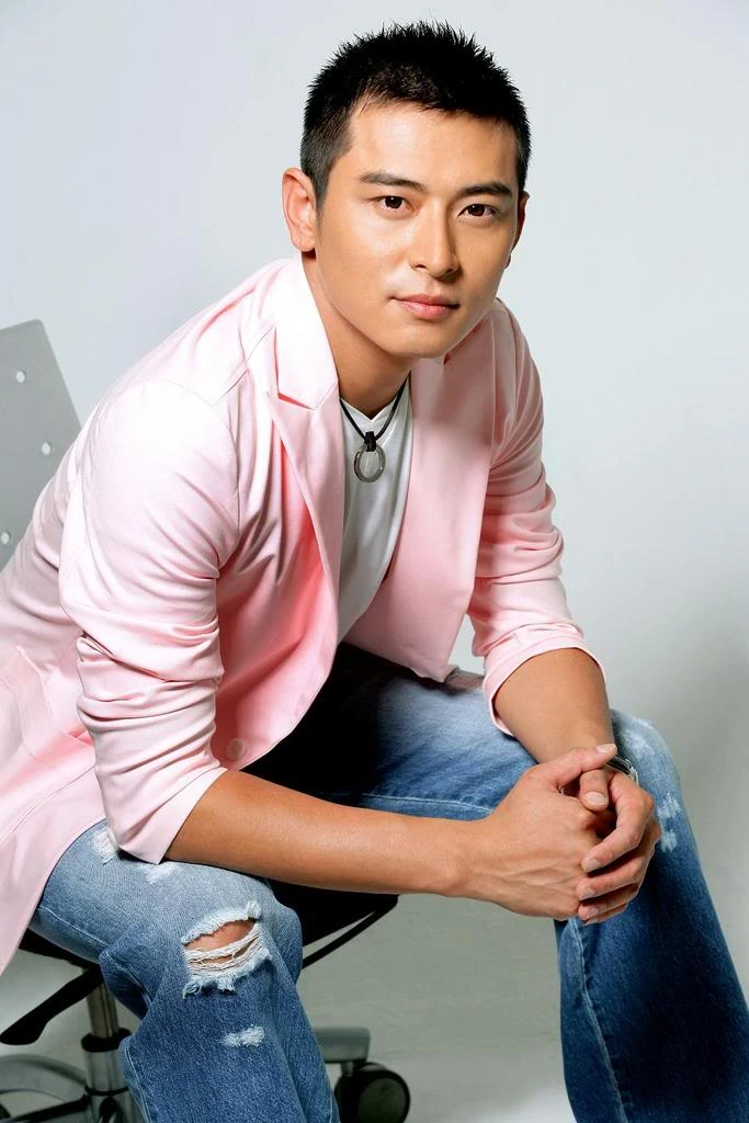 Chen Guan Lin | Wiki Drama | Fandom