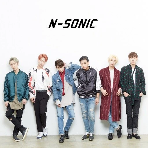 N-SONIC | Wiki Drama | Fandom
