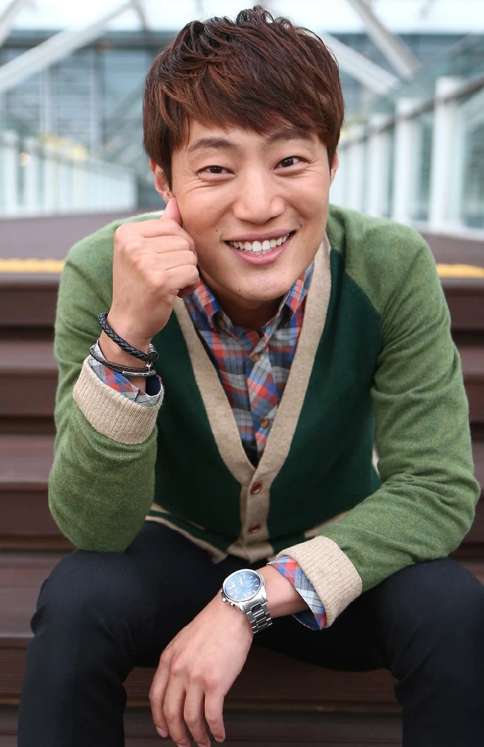Lee Hee Joon | Wiki Drama | FANDOM powered by Wikia
