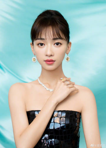 Wu Jin Yan | Wiki Drama | Fandom