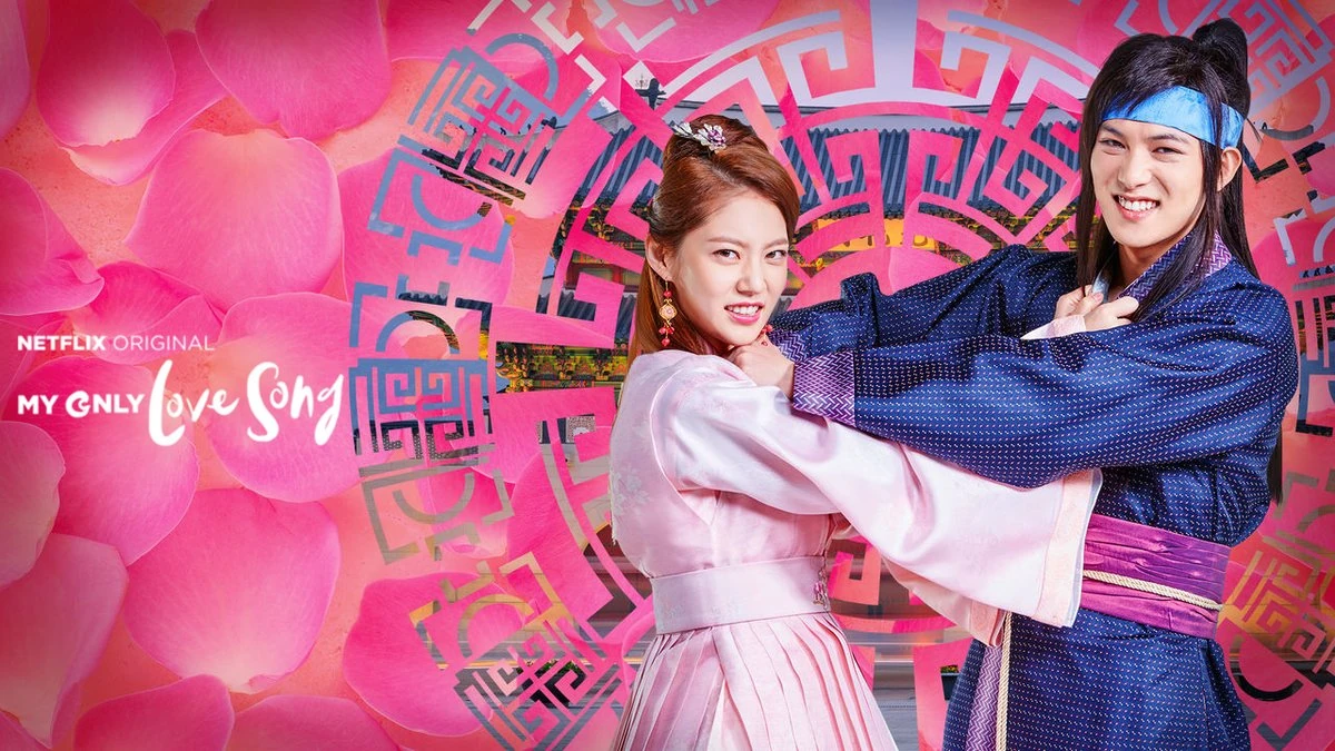 My Only Love Song | Wiki Drama | FANDOM powered by Wikia