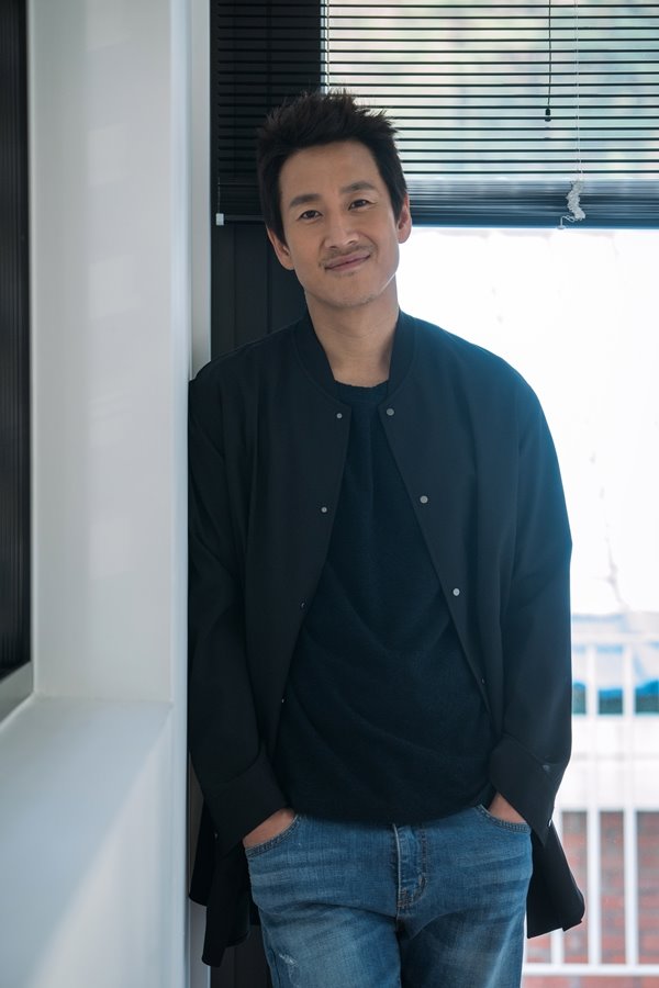 Lee Sun Gyun | Wiki Drama | Fandom