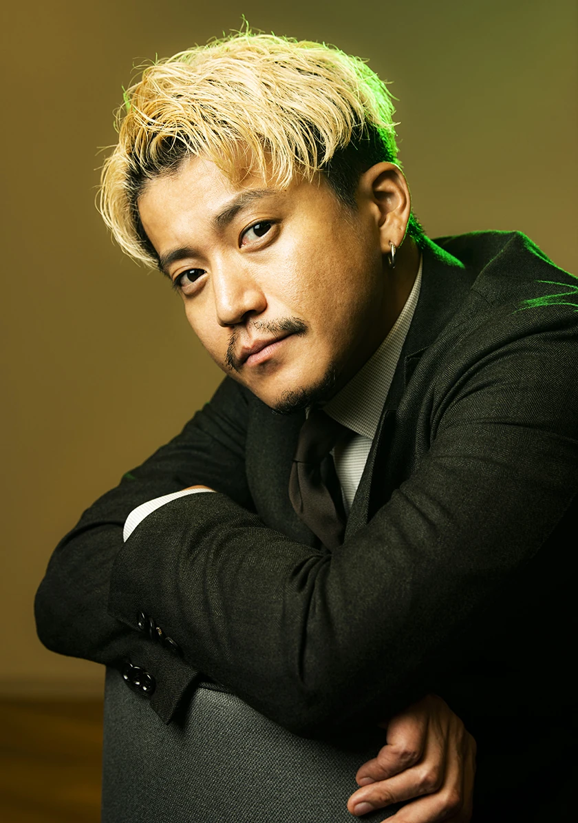 Oguri Shun | Wiki Drama | Fandom